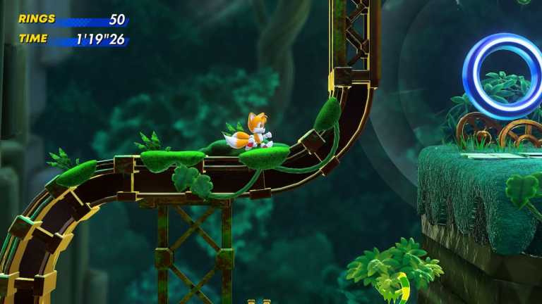 All giant ring locations in Sonic Superstars | Pro Game Guides