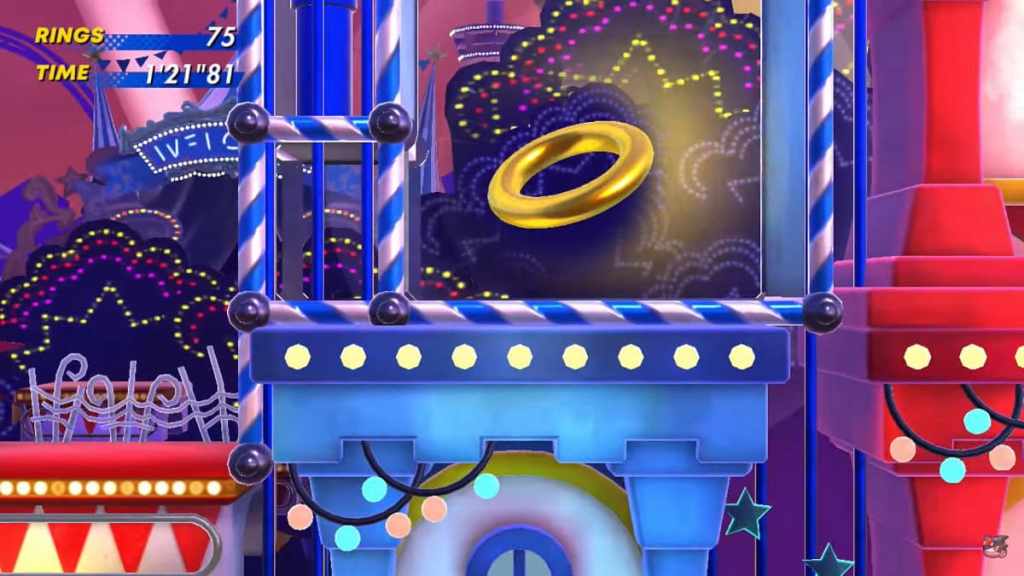 All giant ring locations in Sonic Superstars | Pro Game Guides