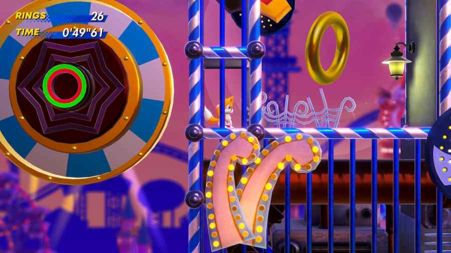 All giant ring locations in Sonic Superstars | Pro Game Guides