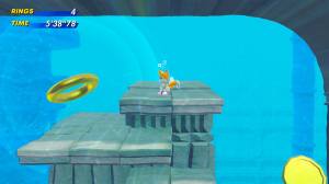 All giant ring locations in Sonic Superstars - Pro Game Guides