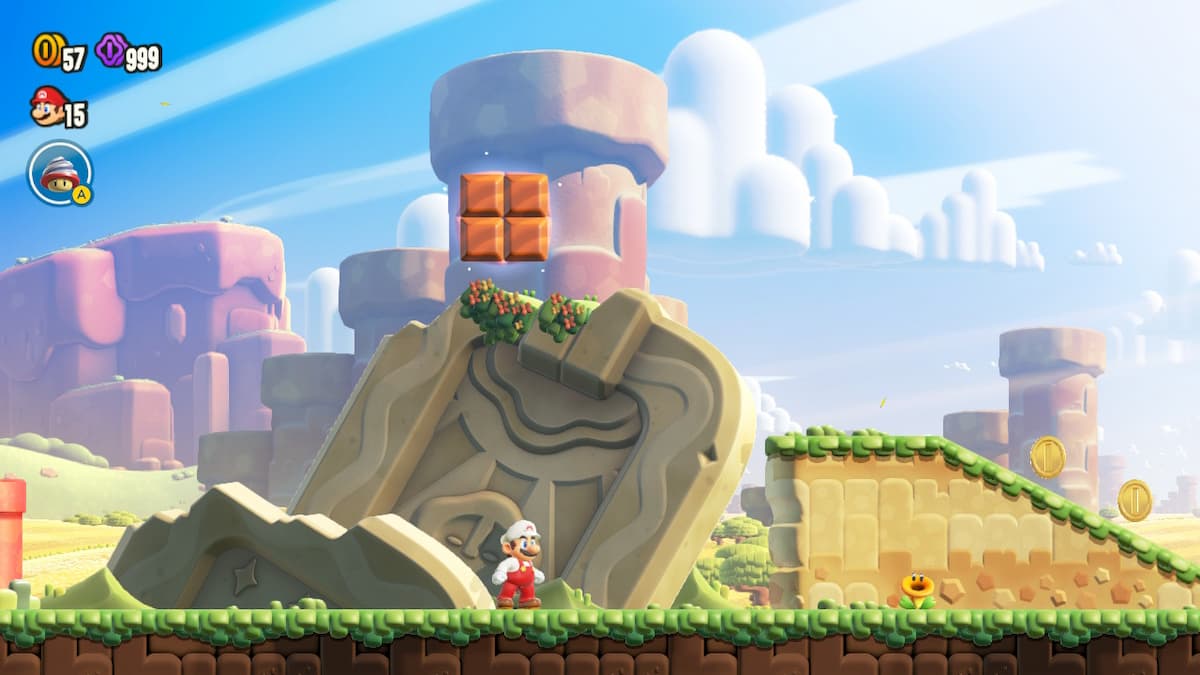 All Secret Exits in Super Mario Bros Wonder | Pro Game Guides