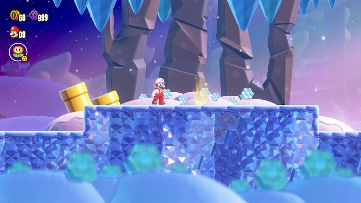 All Secret Exits in Super Mario Bros Wonder | Pro Game Guides