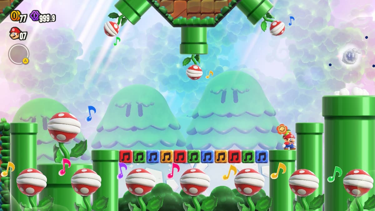 All Secret Exits in Super Mario Bros Wonder | Pro Game Guides