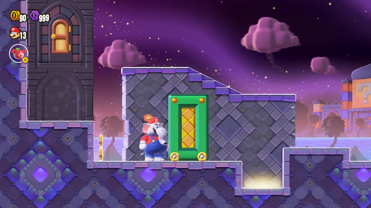 All Secret Exits In Super Mario Bros Wonder Pro Game Guides