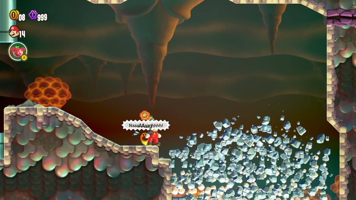 All Secret Exits In Super Mario Bros Wonder Pro Game Guides