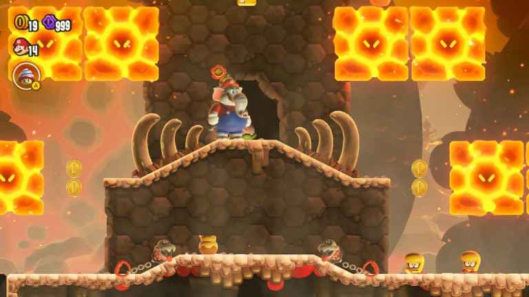 All Secret Exits in Super Mario Bros Wonder | Pro Game Guides