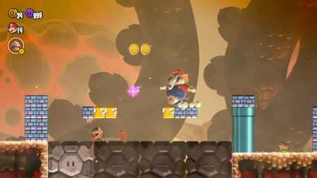 All Secret Exits in Super Mario Bros Wonder | Pro Game Guides