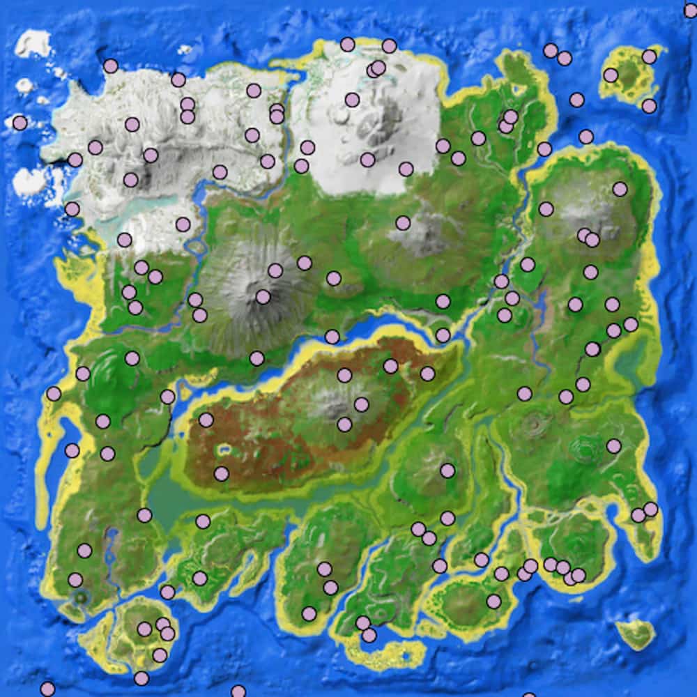 Best ways to level up fast in ARK Survival Ascended | Pro Game Guides