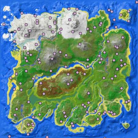 Best ways to level up fast in ARK Survival Ascended | Pro Game Guides