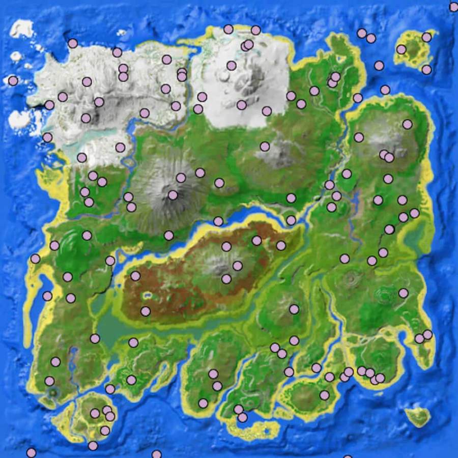 Best ways to level up fast in ARK Survival Ascended | Pro Game Guides