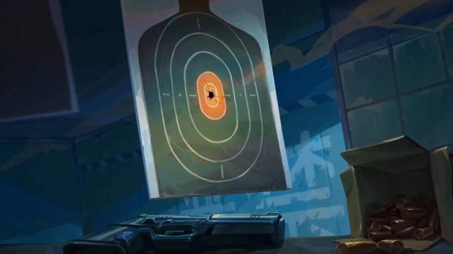 Who is ISO in Valorant? | Pro Game Guides