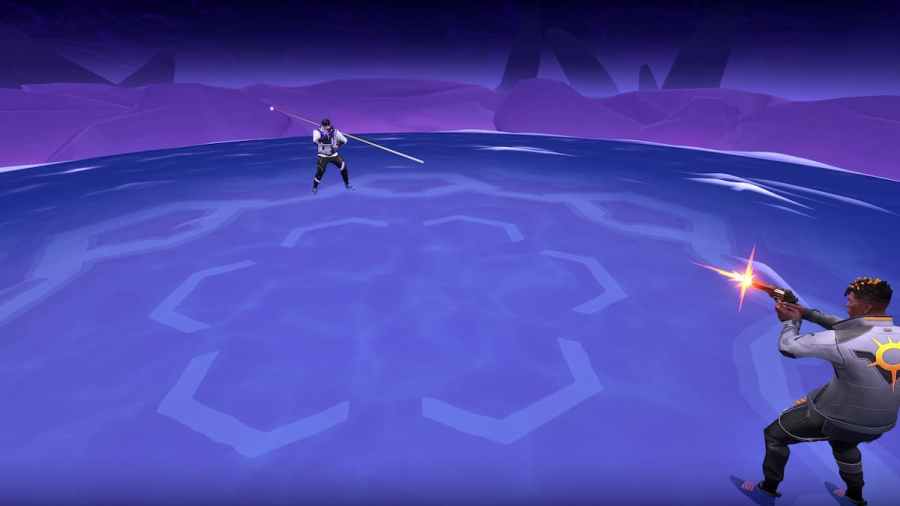 All ISO agent abilities in Valorant | Pro Game Guides