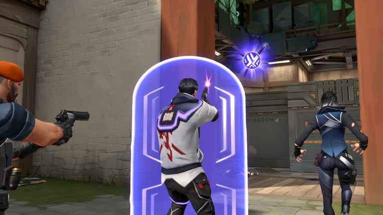 All ISO agent abilities in Valorant | Pro Game Guides