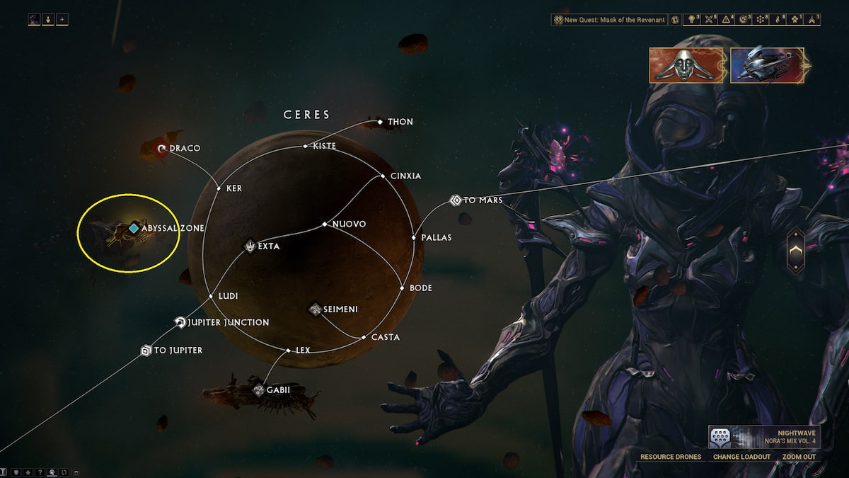 Warframe Dagath Guide - Abilities and How To Get | Pro Game Guides
