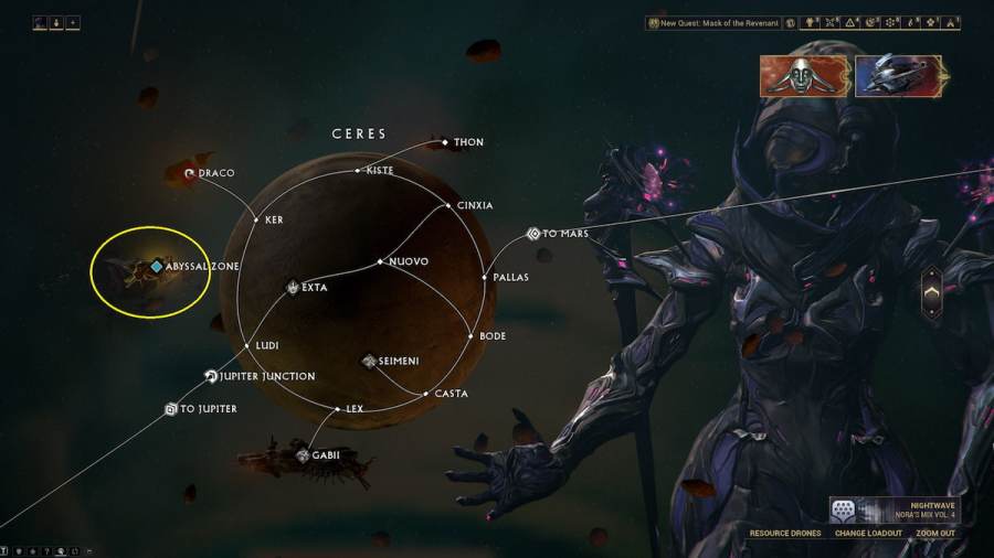 Warframe Dagath Guide - Abilities and How To Get | Pro Game Guides