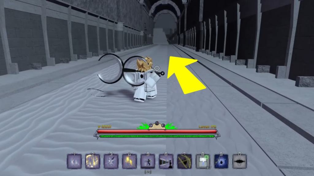 How to find the Wandering Trader in Peroxide - Roblox | Pro Game Guides