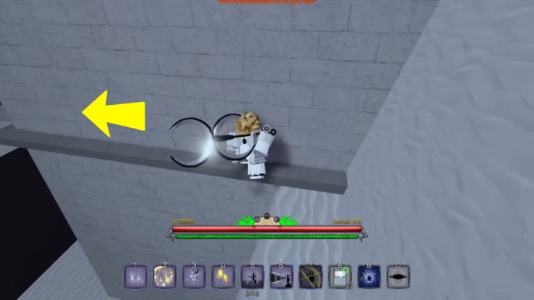 How to find the Wandering Trader in Peroxide - Roblox | Pro Game Guides