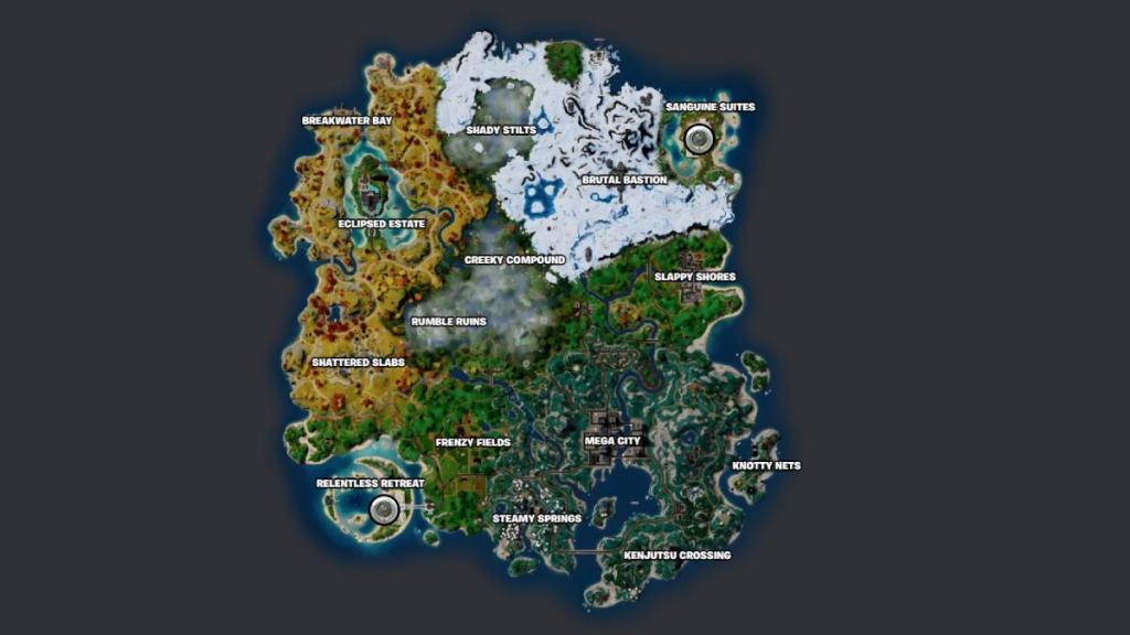 How to assist in stealing items from a Vault display case in Fortnite ...