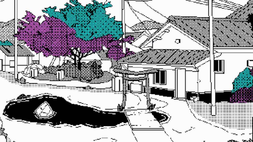 World of Horror School Scissors walkthrough | Pro Game Guides