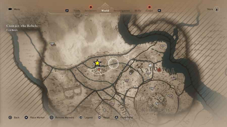 Best Weapons in Assassin's Creed Mirage and how to get them | Pro Game ...