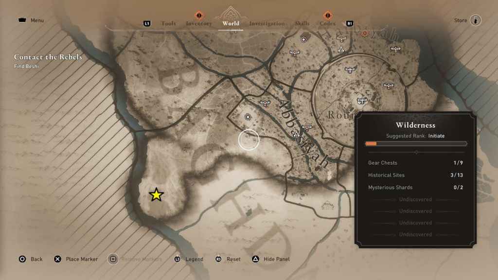 Best Weapons in Assassin's Creed Mirage and how to get them | Pro Game ...
