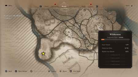 Best Weapons in Assassin's Creed Mirage and how to get them | Pro Game ...