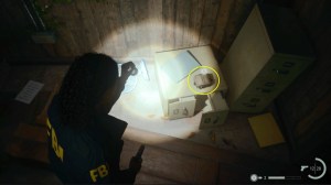 How to upgrade your inventory in Alan Wake 2 | Pro Game Guides