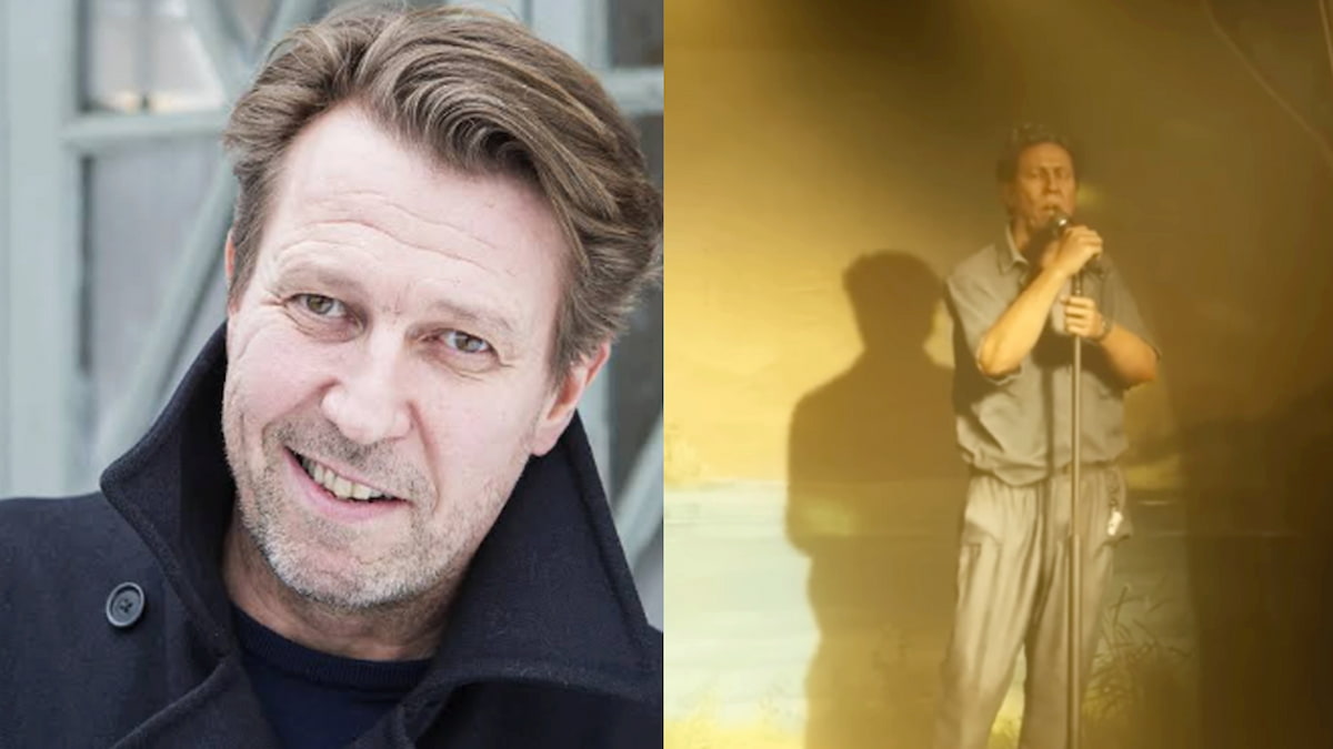 Alan Wake 2 All cast and voice actors list | Pro Game Guides