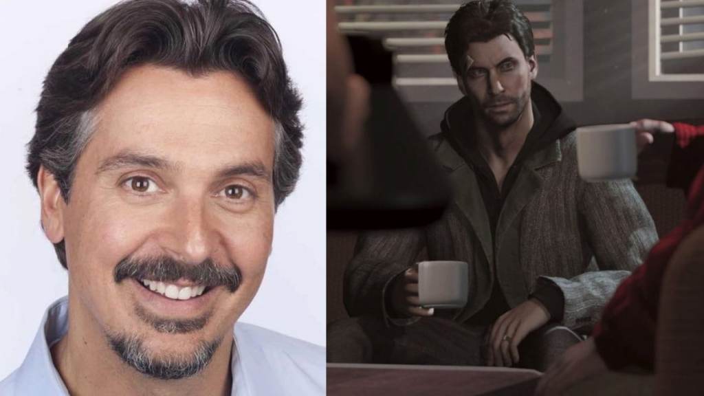 Alan Wake 2 All cast and voice actors list | Pro Game Guides