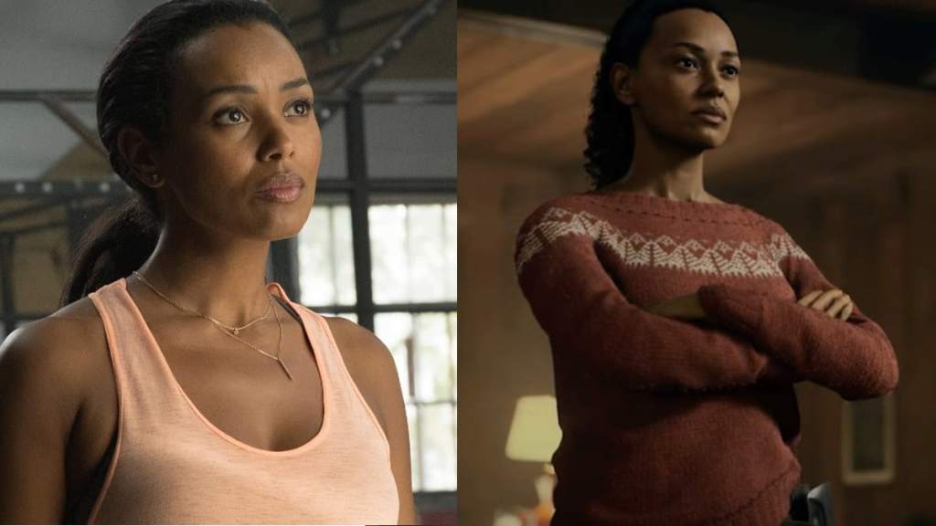 Alan Wake 2 All cast and voice actors list | Pro Game Guides