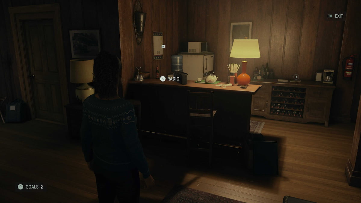 Alan Wake 2 Full Soundtrack List | Pro Game Guides