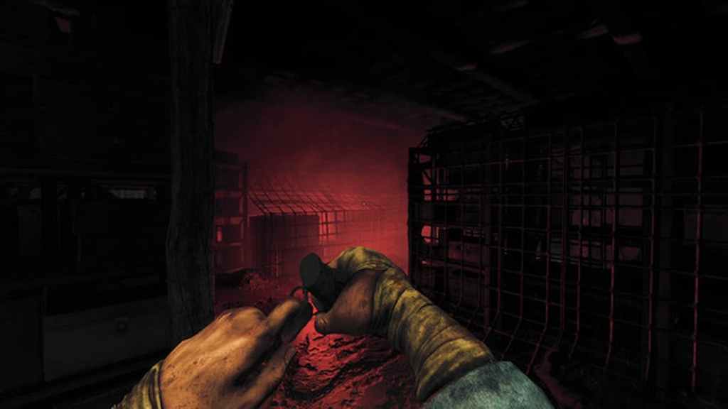 20 First Person Horror Games To Play | Pro Game Guides