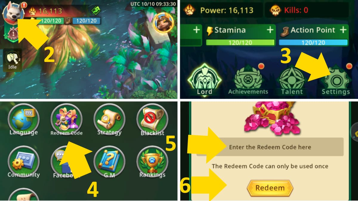 Animal Lords Merge & Rumble Codes | Pro Game Guides