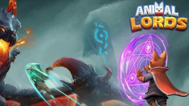 Animal Lords Merge & Rumble Codes | Pro Game Guides