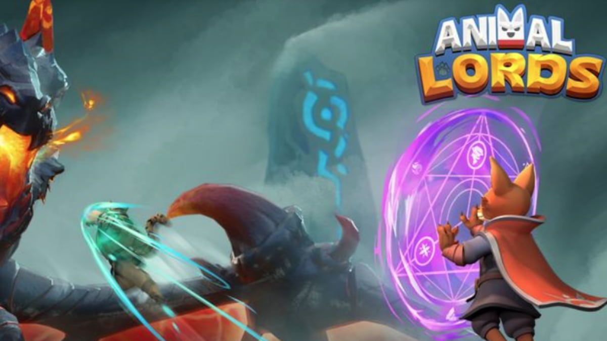 Animal Lords Merge & Rumble Codes | Pro Game Guides