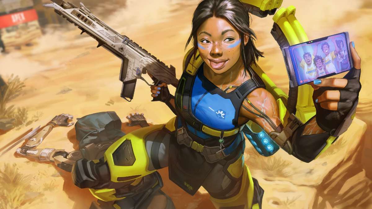 Apex Legends Ignite: Release date, Conduit, cross-progression, & more ...