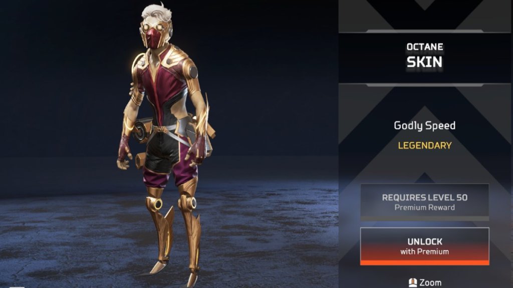 Apex Legends Season 19 premium Battle Pass rewards | Pro Game Guides