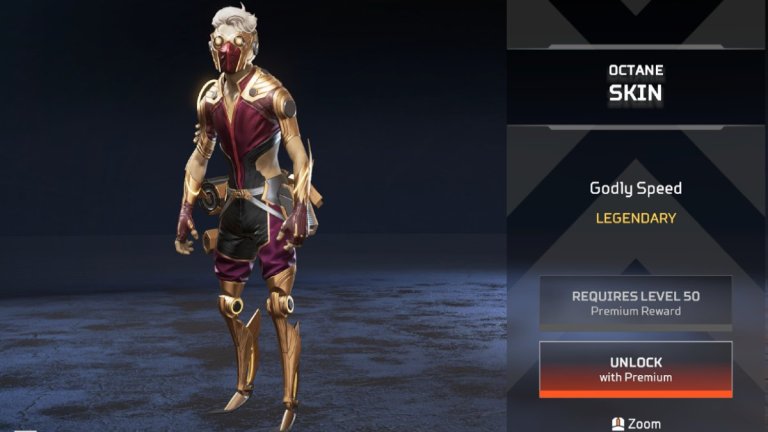 Apex Legends Season 19 premium Battle Pass rewards | Pro Game Guides