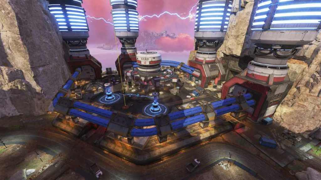 What is the map rotation for Apex Legends Season 19? | Pro Game Guides