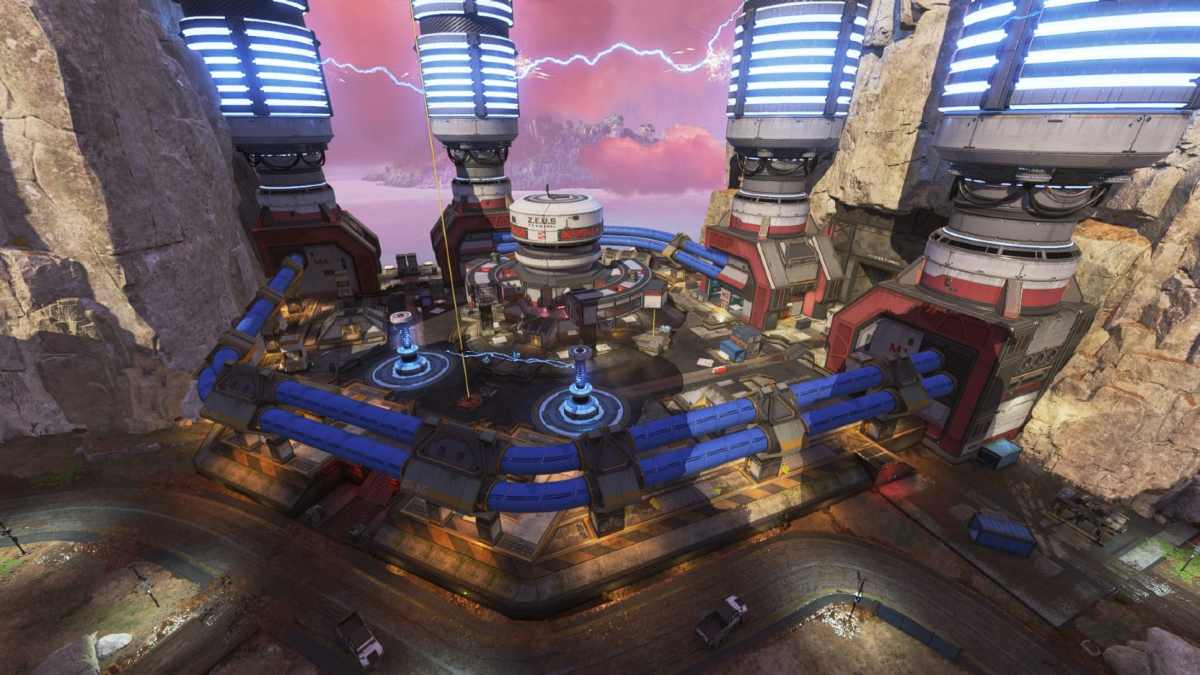 What is the map rotation for Apex Legends Season 19? | Pro Game Guides