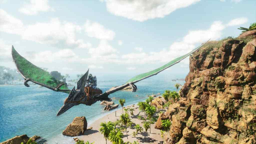 Ark ASA: All Console Commands & Cheats in ARK Survival Ascended | Pro Game Guides