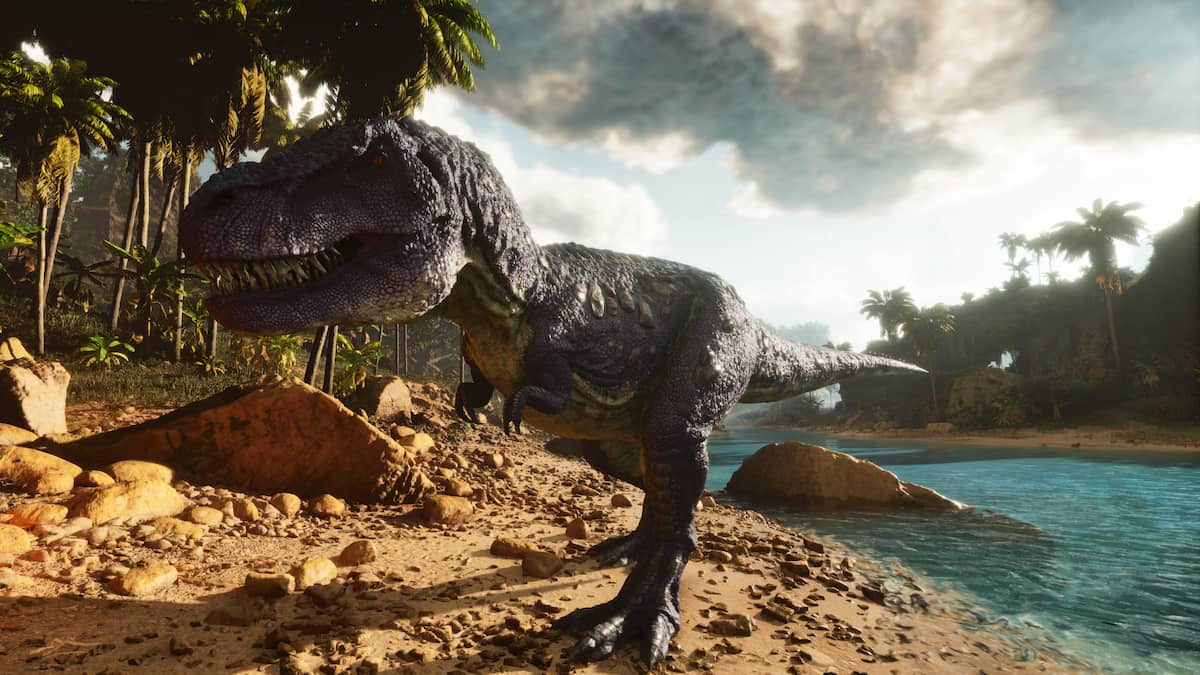 Best dinosaurs to tame in ARK Survival Ascended | Pro Game Guides