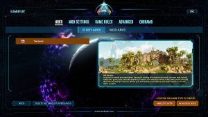 Best maps in ARK Survival Ascended (ASA) | Pro Game Guides