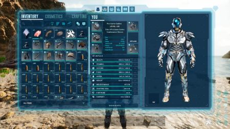 Ark ASA: All Console Commands & Cheats in ARK Survival Ascended | Pro ...