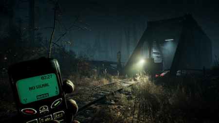 20 First Person Horror Games To Play - Pro Game Guides