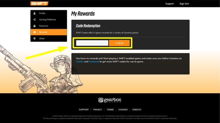 Borderlands the Pre-Sequel SHiFT codes list | Pro Game Guides