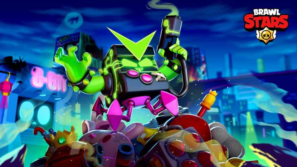 Best Brawlers for Boss Fight in Brawl Stars | Pro Game Guides