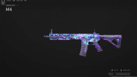 All CoD The Haunting Event Rewards & Challenges - Warzone & DMZ | Pro ...