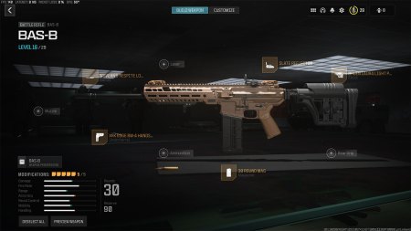 Best BAS-B build and loadout in MW3 | Pro Game Guides