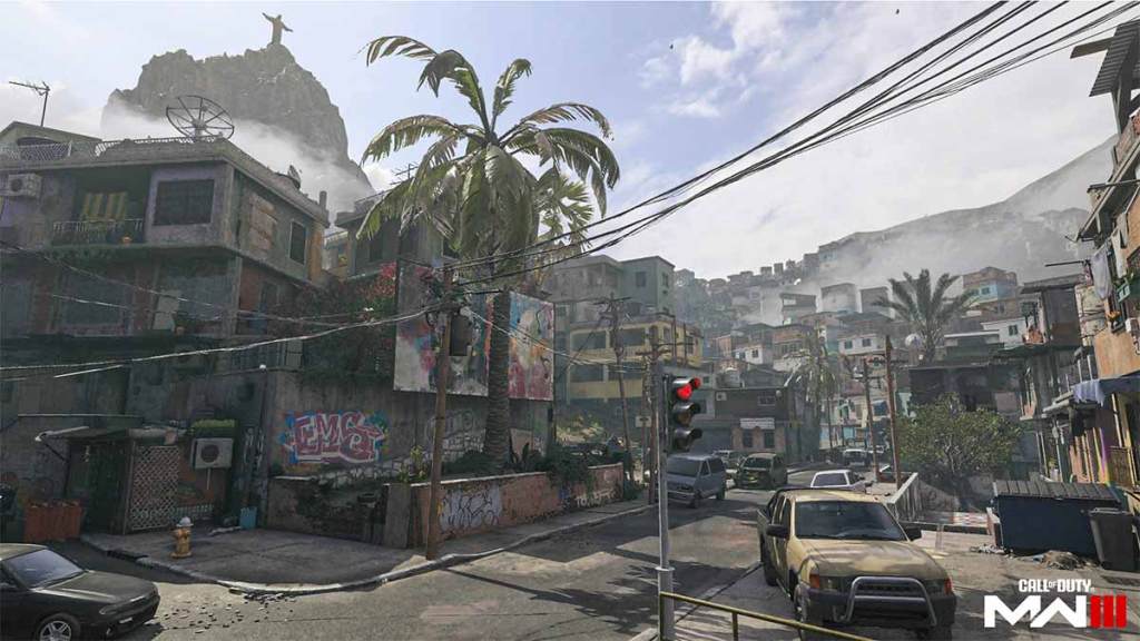 All MW3 Beta Maps and Game Modes - Modern Warfare 3 Multiplayer Beta ...